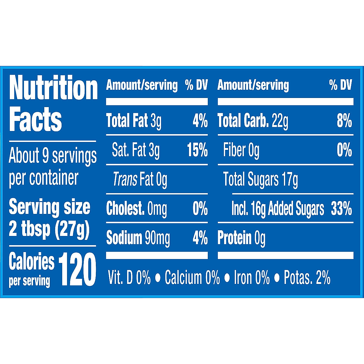 Maxwell House International Coffee Vanilla Caramel Latte, 8.7-ounce Cans (Pack of 3)