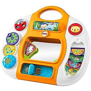 Fisher-Price Rainforest Friends Activity Panel
