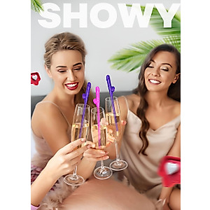 Party Straws Bachelorette 30pcs Bachelorette Drinking Straws Bachelorette Party Favors