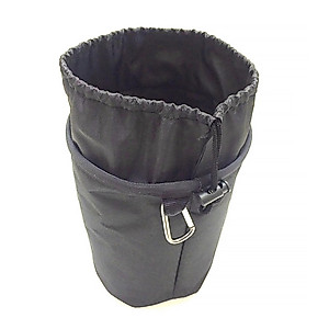 Clothespin Bag Clothes Pin Bag for Outside to Hang On Line Clothespin Drawstring Bag 600d Oxford Cloth Waterproof Clothes Pin Hanging Bag for Home Outdoor Use 7.87x11.81 Black