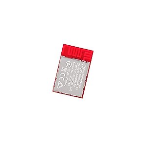 MDBT50-P256R Nordic nRF52820 Module (18 GPIO) PCB Antenna Bluetooth Zigbee Thread Module BT5.2 FCC IC CE MIC Telec KC SRRC RCM NCC