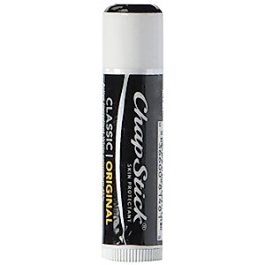 Chapstick Classic Original, 24-Stick Refill Pack