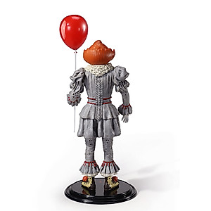 The Noble Collection BendyFigs Pennywise
