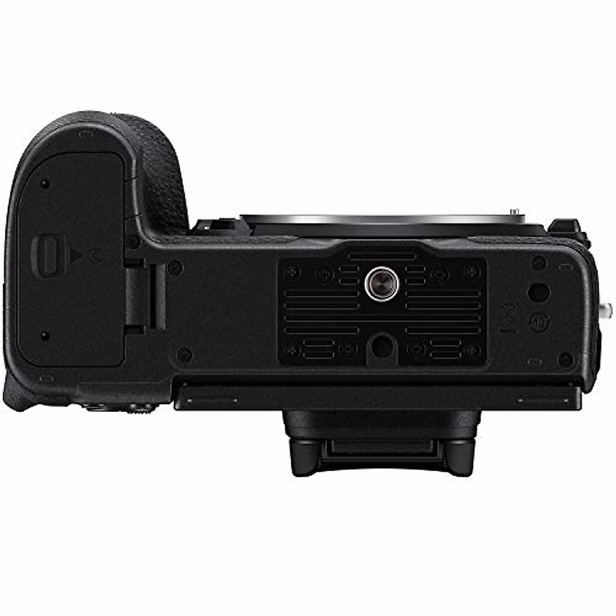 Nikon Z6 Mirrorless Digital Camera FTZ Mount Adapter Bundle (2 Items)