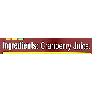 Lakewood, Pure Cranberry Juice, 32 oz