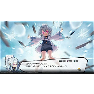 Disgaea 7: Vows of the Virtueless Deluxe Edition - Nintendo Switch