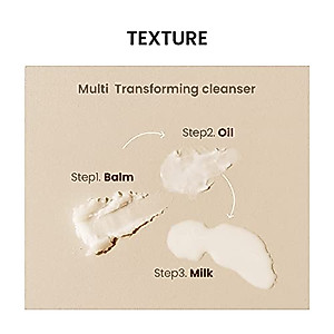 [heimish] All Clean Balm Mandarin - 4.0 fl oz/120ml - Transforming Cleansing Balm to Oil and Milk - Removes Waterproof Makeup, Blackheads, Sebum - Mild Cleansing - Refreshing Citrus Scent - Natural Color - Vegan - Korean Skincare