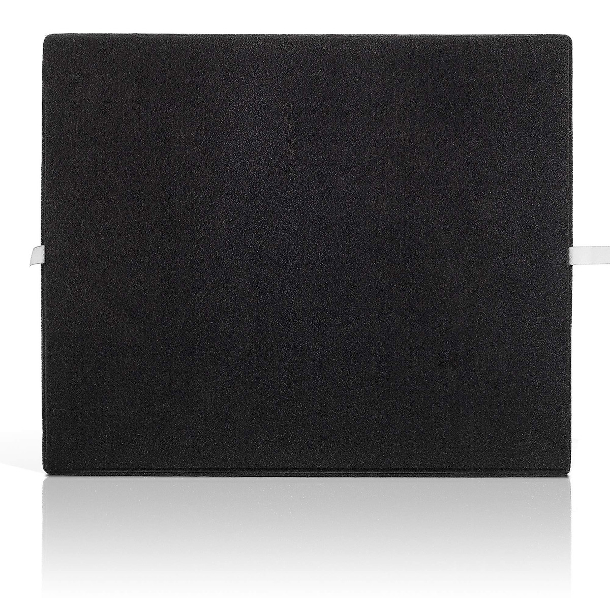 Alen Air Filter BF25A-Fresh + Carbon Replacement HEPA Filter for A375 & A350 Air Purifier -Captures Allergens, Dust, & Mold + Odors & Smoke (1 Filter)