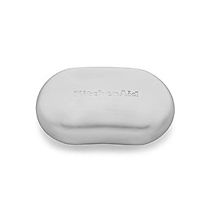 KitchenAid Gourmet Odor Removal Bar, One Size, Stainless Steel,5 quarts