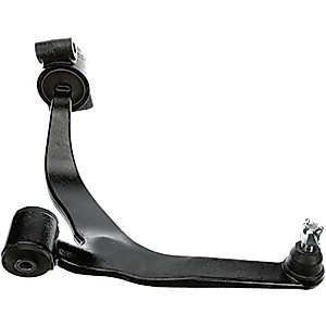 Dorman 521-273 Front Driver Side Lower Suspension Control Arm and Ball Joint Assembly Compatible with Select Infiniti Models