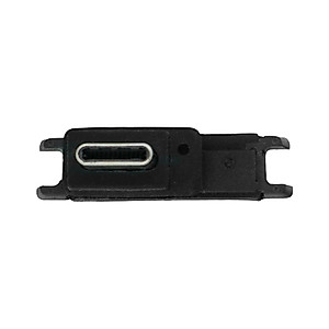 DWQJKHDE Scanner Charging Interface Base Connector for Zebra TC51 TC52 TC56 TC57 TC510K