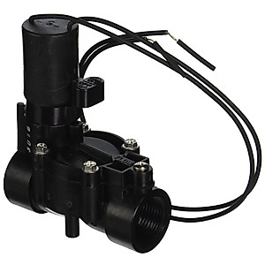 Irritrol 700B-.75 Ultra Flow NPT Threaded Valve with Flow Control, 3/4"