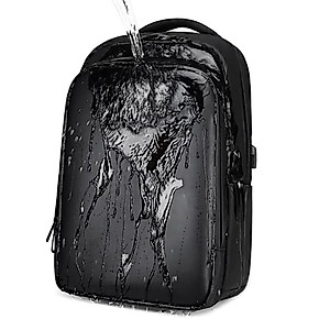 Joyloading LED Display Backpack Business Travel Laptop Backpack Men DIY Smart School Backpack Woman Multimedia Pack