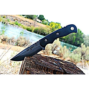 TOPS Knives Tops TEX Creek XL Knife TEX-XL