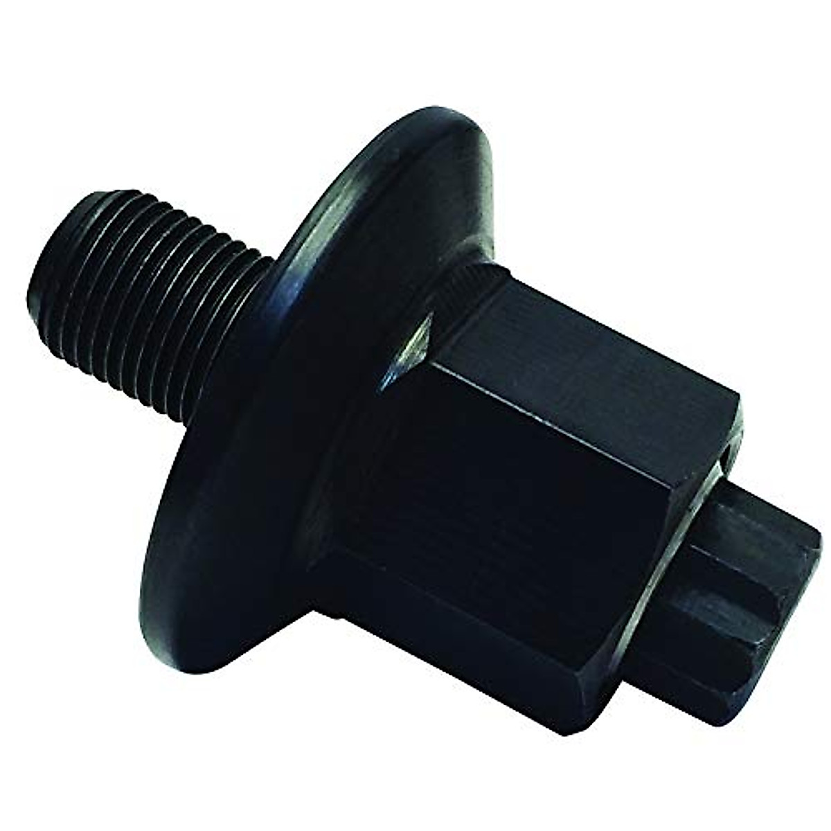 ProForm 67426 Crankshaft Turning Nut And Balancer Bolt Small Block Chevy and Some