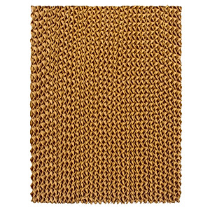 Honeywell 2325061 Replacement Pad Evaporative Cooler Models CL30XC & CO30XE, Gold