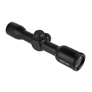 Primary Arms Classic Series 6x32mm Rifle Scope - ACSS-22LR