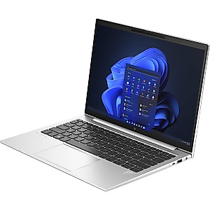 HP EliteBook 840 G10 14" Notebook - WUXGA - 1920 x 1200 - Intel Core i5 13th Gen i5-1335U Deca-core (10 Core) 1.30 GHz - 16 GB Total RAM - 512 GB SSD - Intel Chip - Windows 11 Pro - Intel Iris Xe
