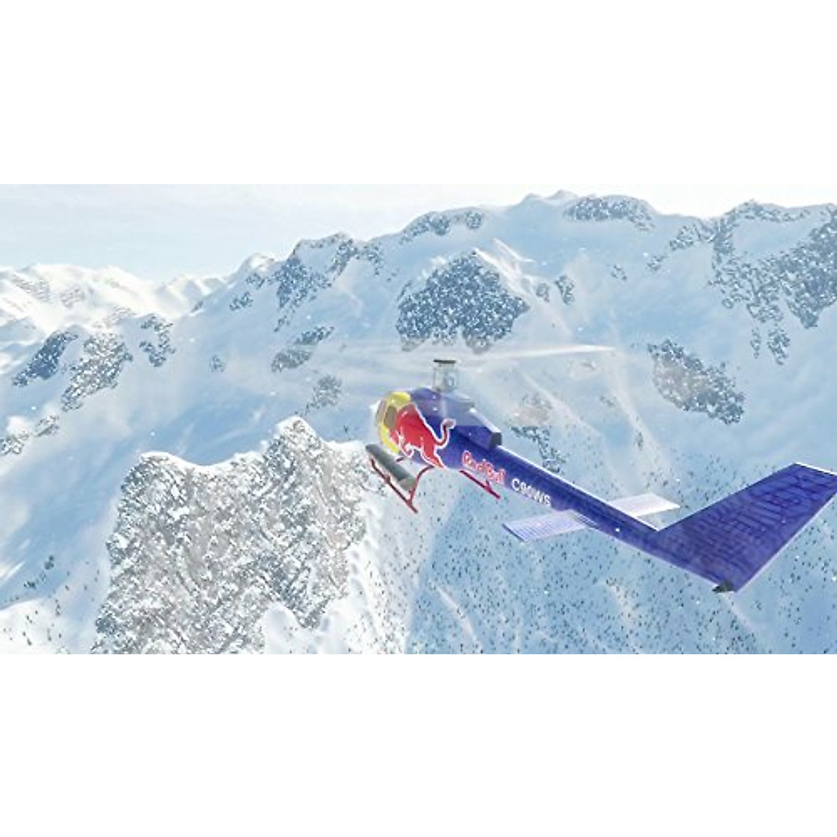 Infinite Air - Xbox One