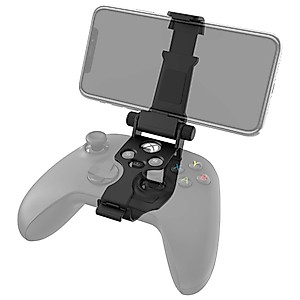 Venom Xbox Controller Phone Mount (Xbox Series X & S/Xbox One)