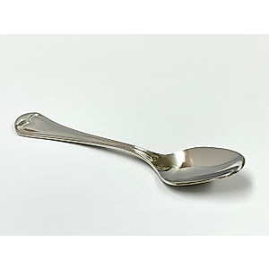 18-8 Hamburg 5pc (DF, DS, TS, Ice S, Cake F, 1 each)