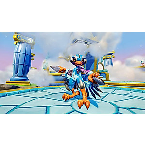 Skylanders Superchargers Standalone Game Only for Xbox One by Activision