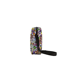 Tokidoki Crossbody, Black