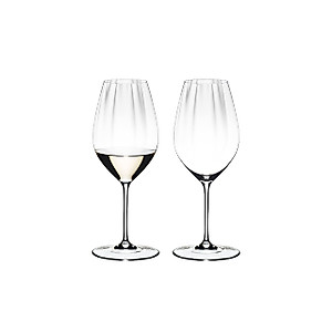 Riedel Performance Riesling, Set of 2 Wine Glass, 22 Ounces