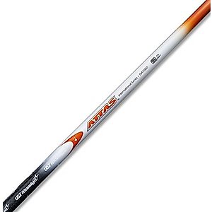 UST Attas International Series 7 R-Flex Shaft + Ping G25 / i25 / Anser Driver Tip + Grip