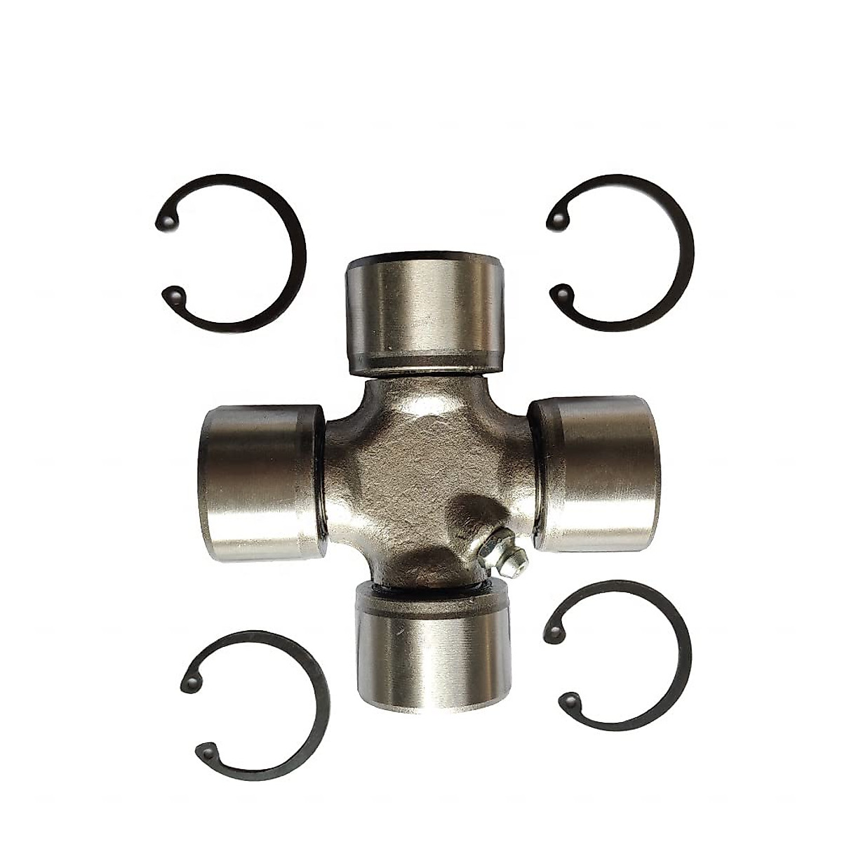 Stevens Lake Parts 914/03402 Universal Joint Spider Kit Fits JCB 3CX 4CX Fastrac SD70 Axles