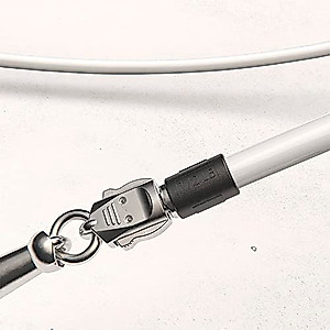 Crossrope 1/2 LB Weighted Jump Rope - Large