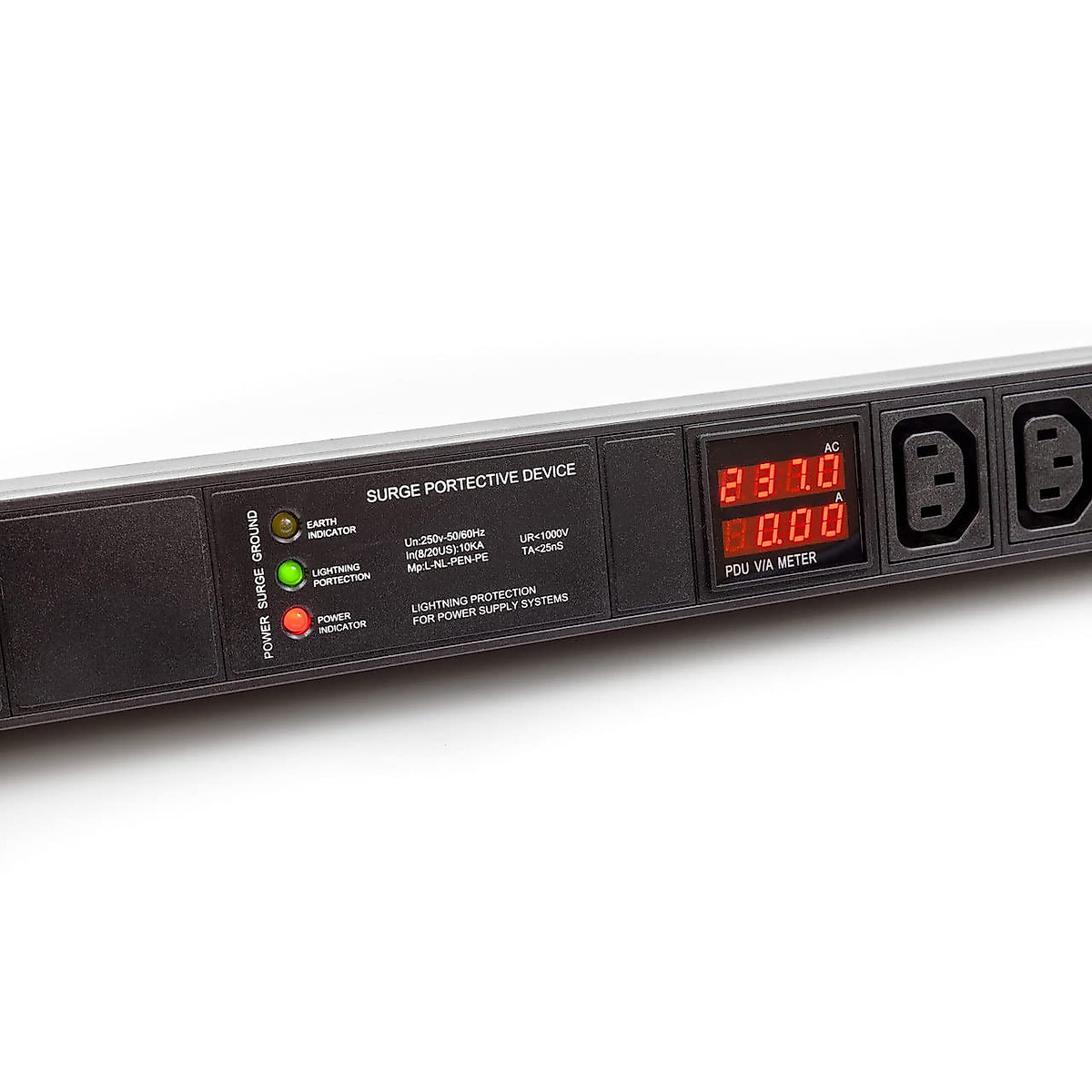 Mining PDU L6-30