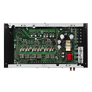 Kenwood Excelon XR600-6DSP Advanced Integration Amplifier