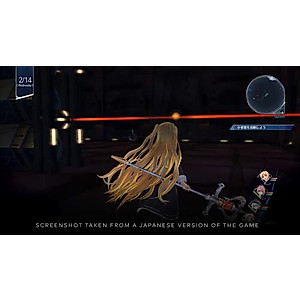 The Legend of Heroes: Trails into Reverie - PlayStation 4