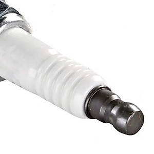 NGK For Volvo V50/V70 2004-2011 Spark Plug Laser Iridium Stock Heat Box of 4 | 6481