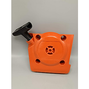 shiosheng 578283501 Starter Recoil Assembly for Husqvarna Fits 560BFS 560BTS 570BTS 580BFS 580BTS Backpack Blowers