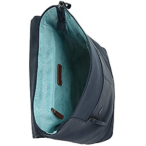The Sak Cloverdale Backpack Blue