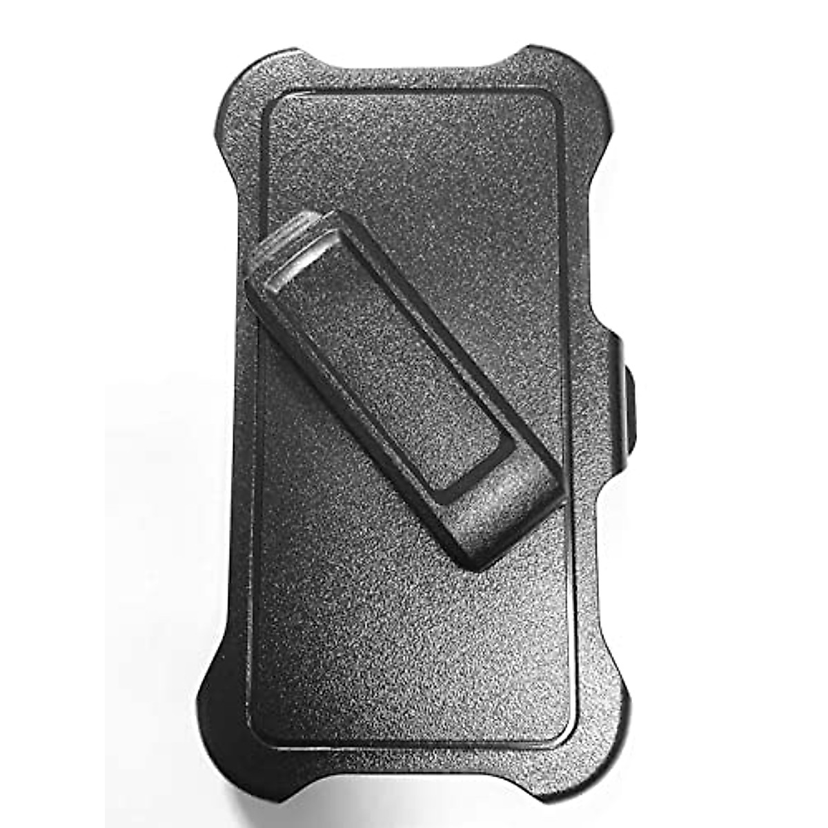 2 Pack Replacement Belt Clip Holster for OtterBox Defender Series Case Apple iPhone 11 (6.1")