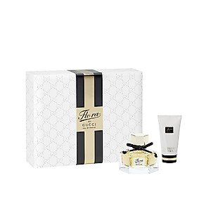 GUCCI - Flora by Gucci Gift Set (EDP+BL)