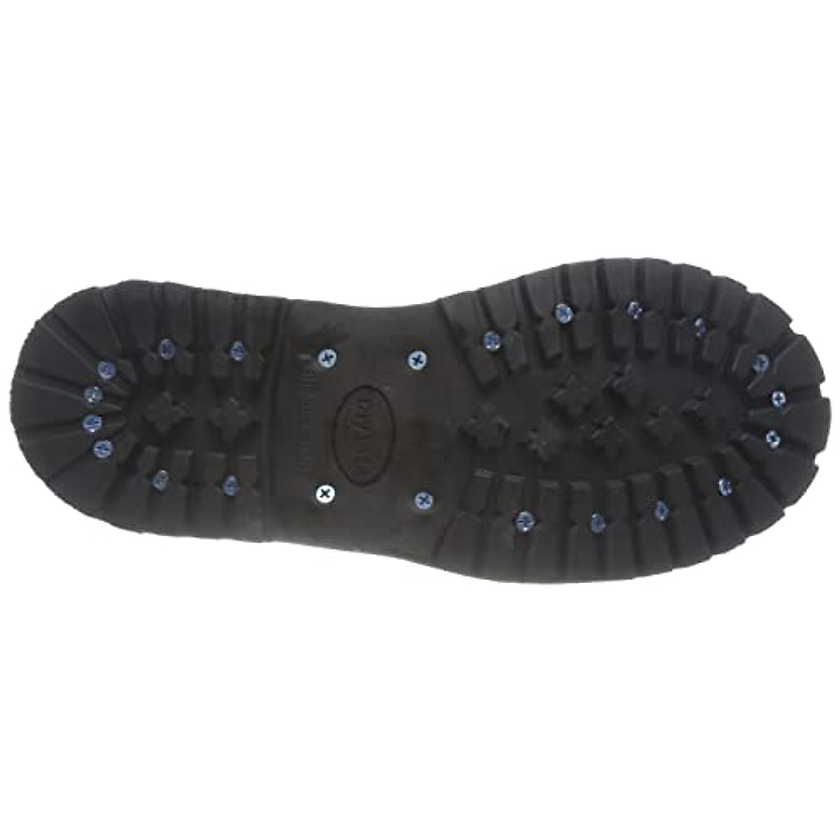 Mil-Tec Invader Boots Black Size 7 US