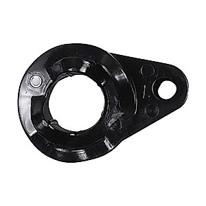 YesParts 241917801 Durable Refrigerator Plate-Door Closer compatible with 1512859 AH2358811 EA2358811 PS2358811