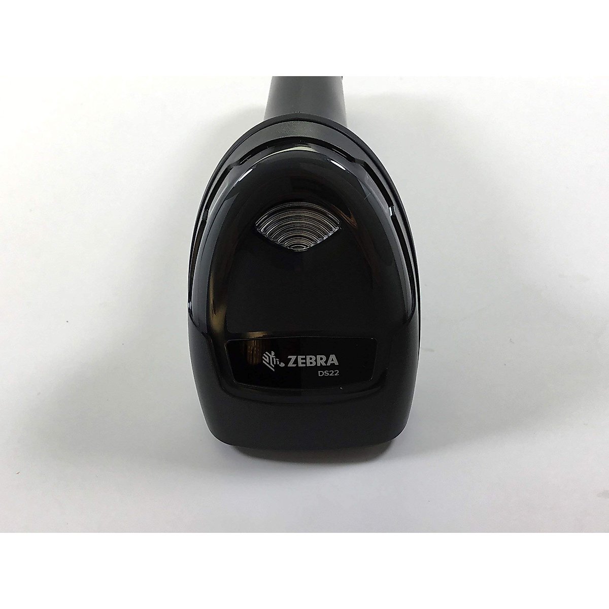 Zebra DS2208 Series Handheld Standard Range Corded Imager Kit with Shielded USB Cable, Black (DS2208-SR7U2100AZW) (Renewed)