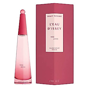 Issey Miyake Leau Dissey Rose and Rose Intense Women 1.6 oz EDP Spray