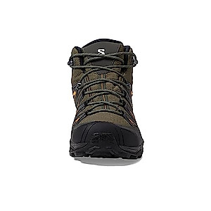 Salomon X Ultra Pioneer MID C 10