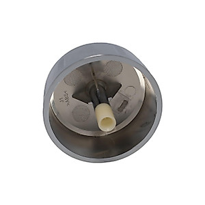 Supplying Demand WE01X21167 WH11X23474 Clothes Dryer Control Knob Replacement