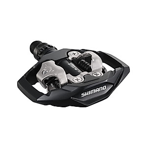 Shimano PD-M530 Mountain Pedals