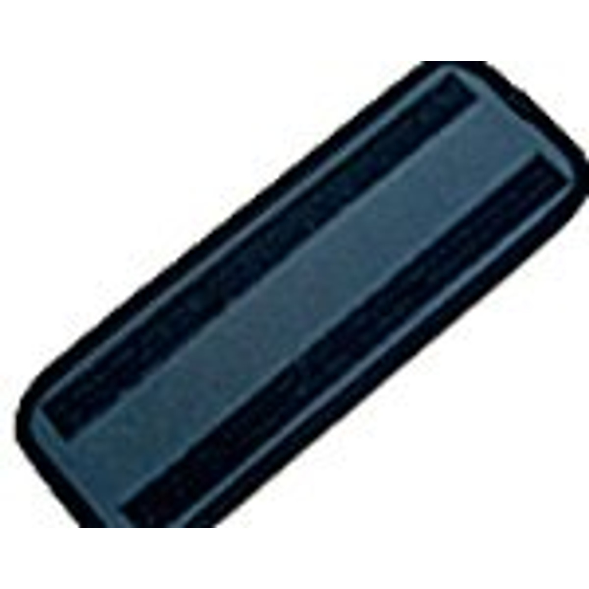 Acorn Hook & Loop Three Pocket Mesh Holder Gun Safe Accessory