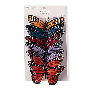 Michaels Large Nature Center Butterflies Value Pack by Ashland®