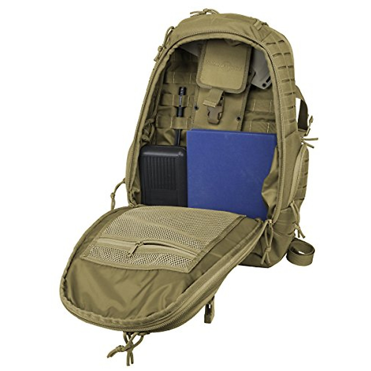 Elite Survival Systems Guardiantm EDC Backpack 7722-TR Guardiantm EDC Backpack Trifecta