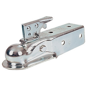 Reese Towpower 74042 Class II Coupler